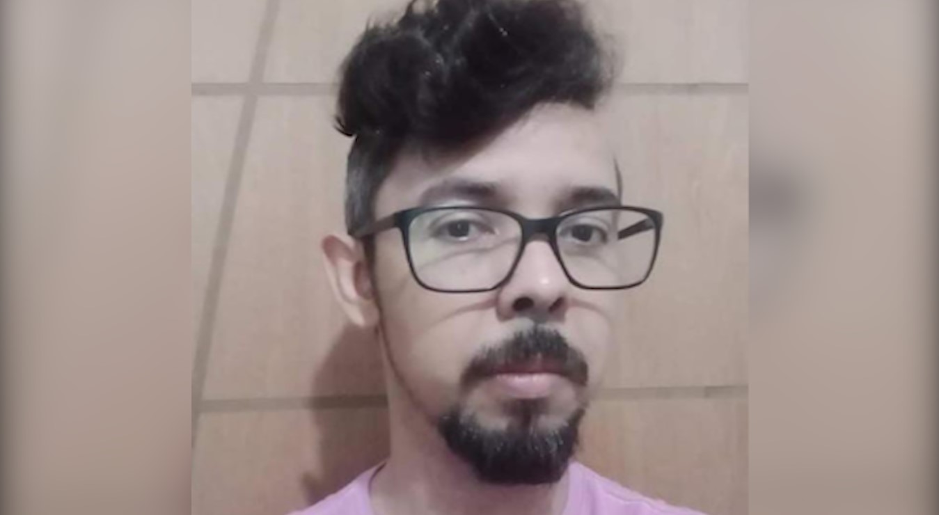 Após luta contra o câncer, morre aos 38 anos o Professor Marcelo ...