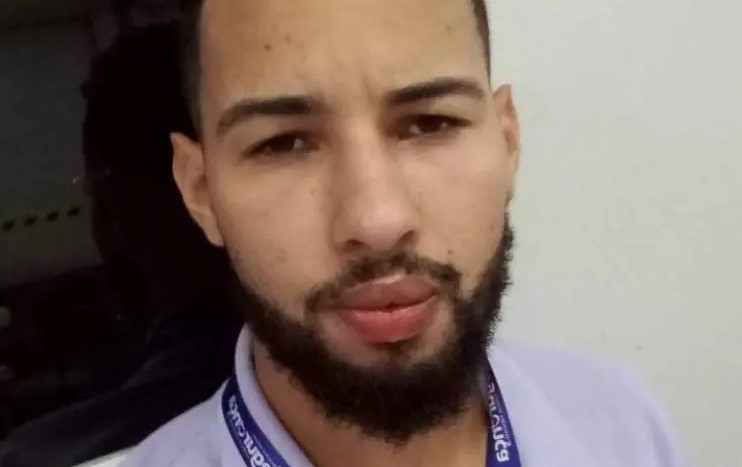 Rapaz de 27 anos é assassinado a tiros e grava áudio do crime