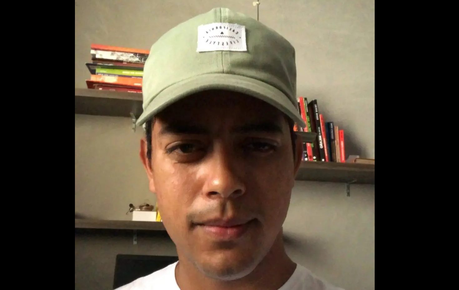 Polícia identifica homem morto e descarta que execução tenha acontecido ...