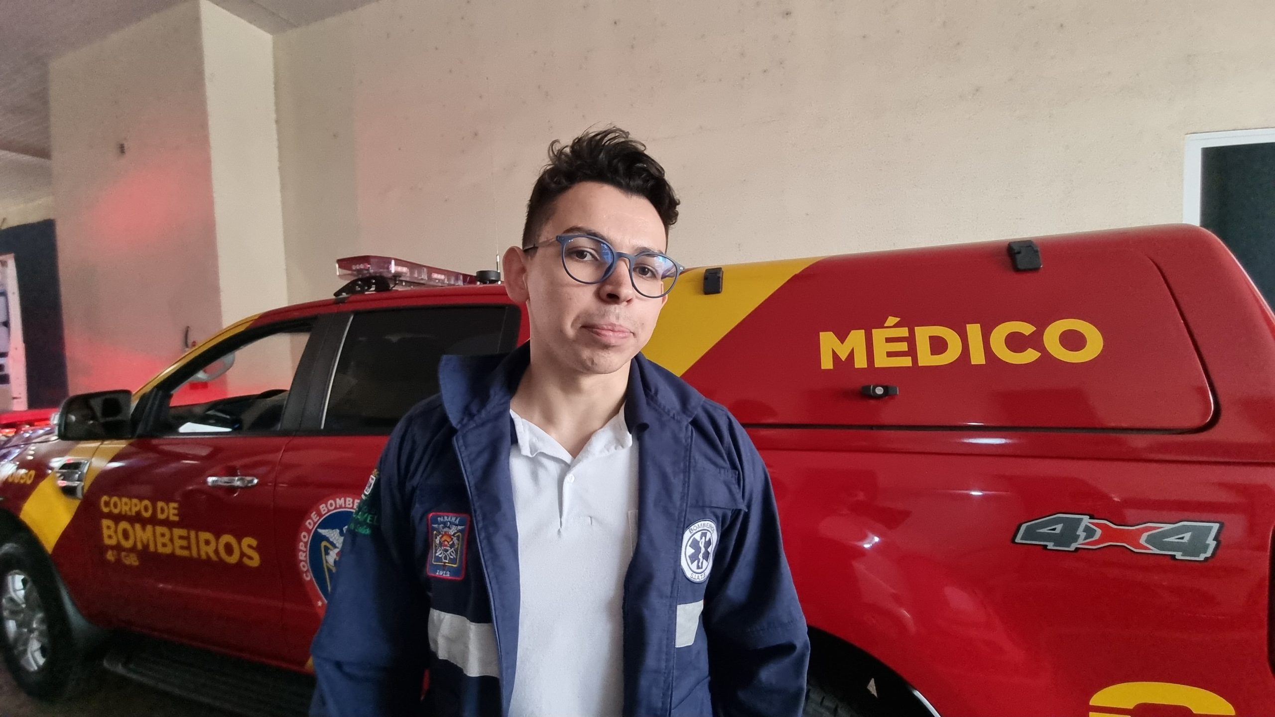 Médico do Siate dá detalhes de árduo trabalho para reverter três PCR em ...