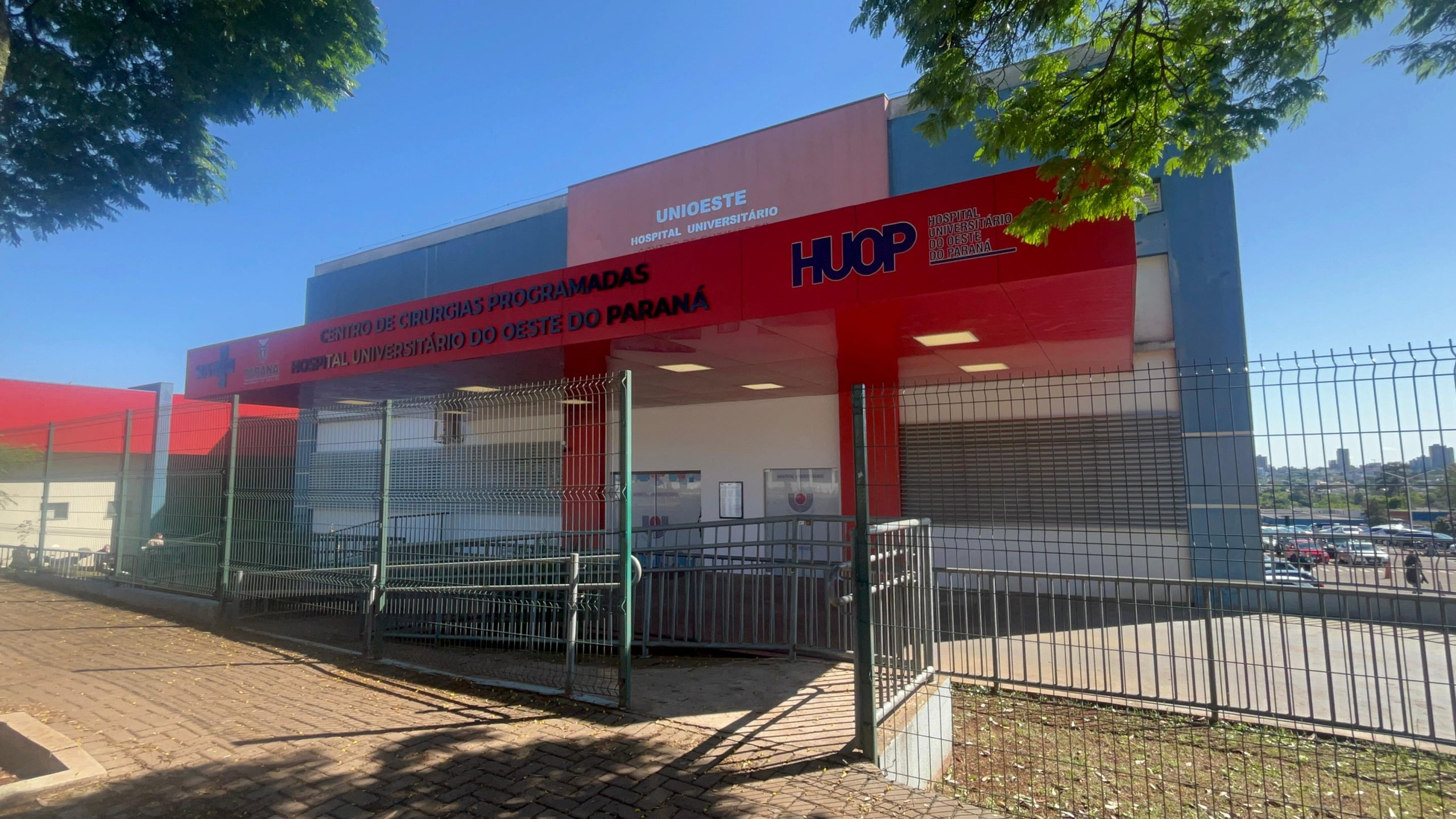 Cirurgias eletivas começam a ser realizadas no HUOP