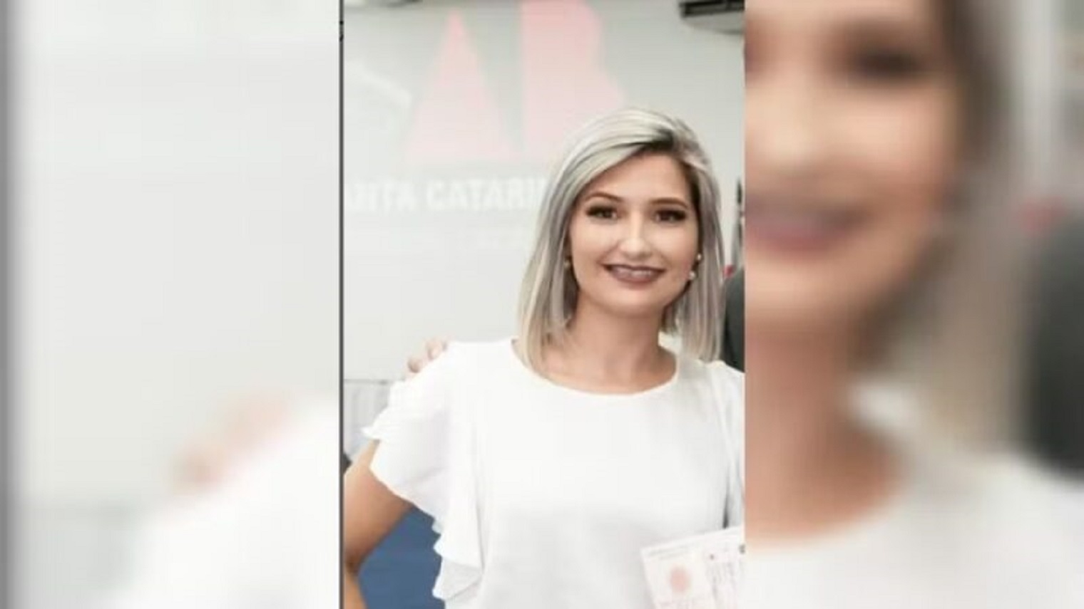 Corpo de advogada assassinada por marido é encontrado 40 dias após o desaparecimento, diz ...