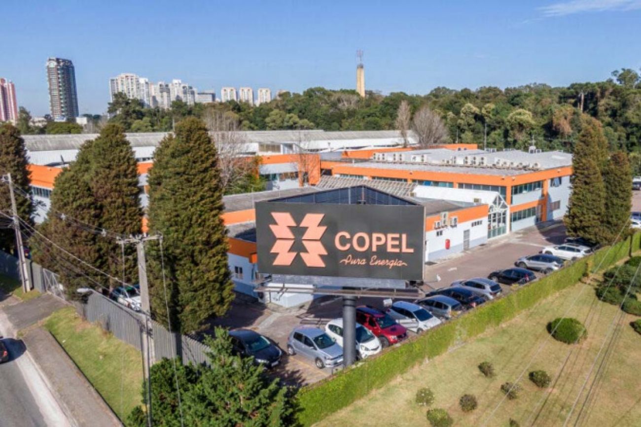 Copel é listada em ranking de empresas que mais crescem no Brasil