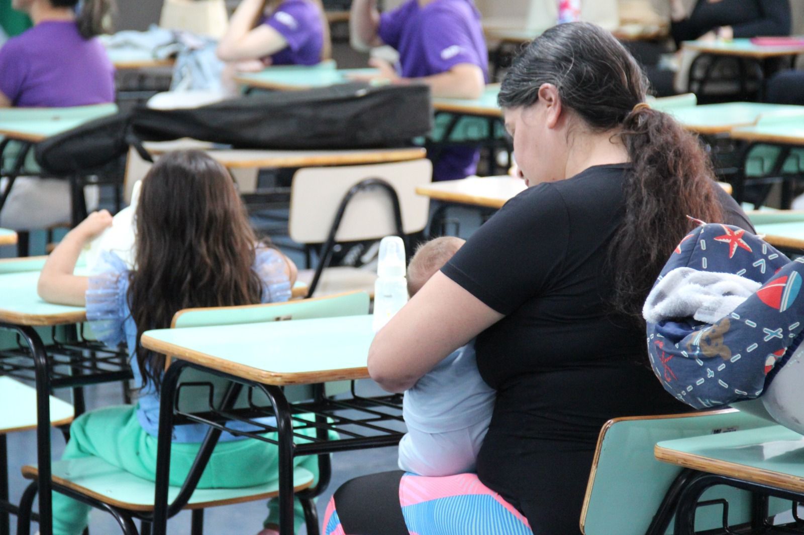 HUOP celebra 28 Anos do serviço de Neonatologia com evento sobre ...