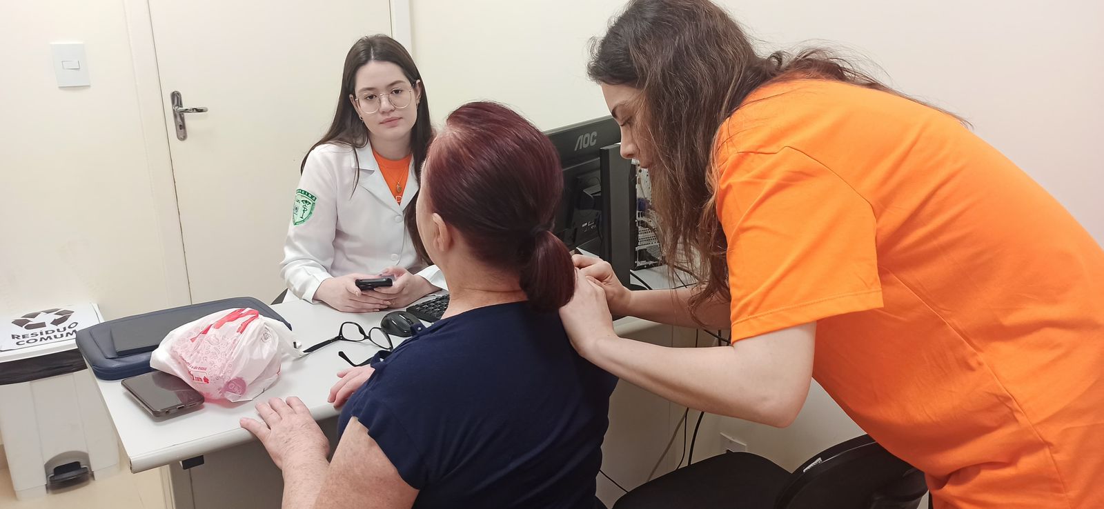 HUOP promove campanha de combate ao câncer de pele neste sábado | CGN ...