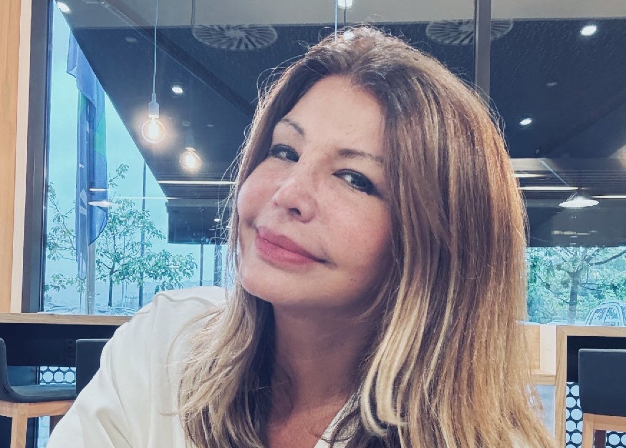 Roberta Close completa 60 anos de idade