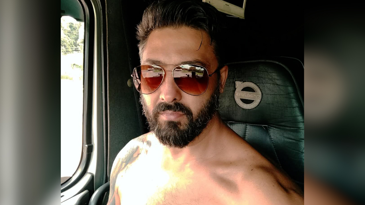 Família comunica falecimento de Angelo Miguel Donabel, 46 anos