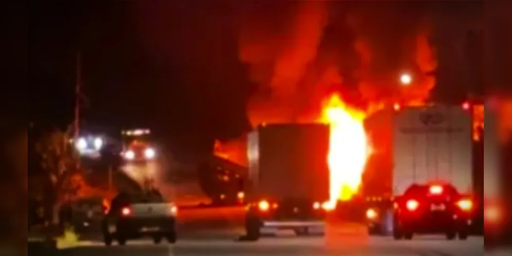 Vídeo mostra acidente com ônibus que deixou 38 mortos em MG | CGN - O maior portal de notícias ...