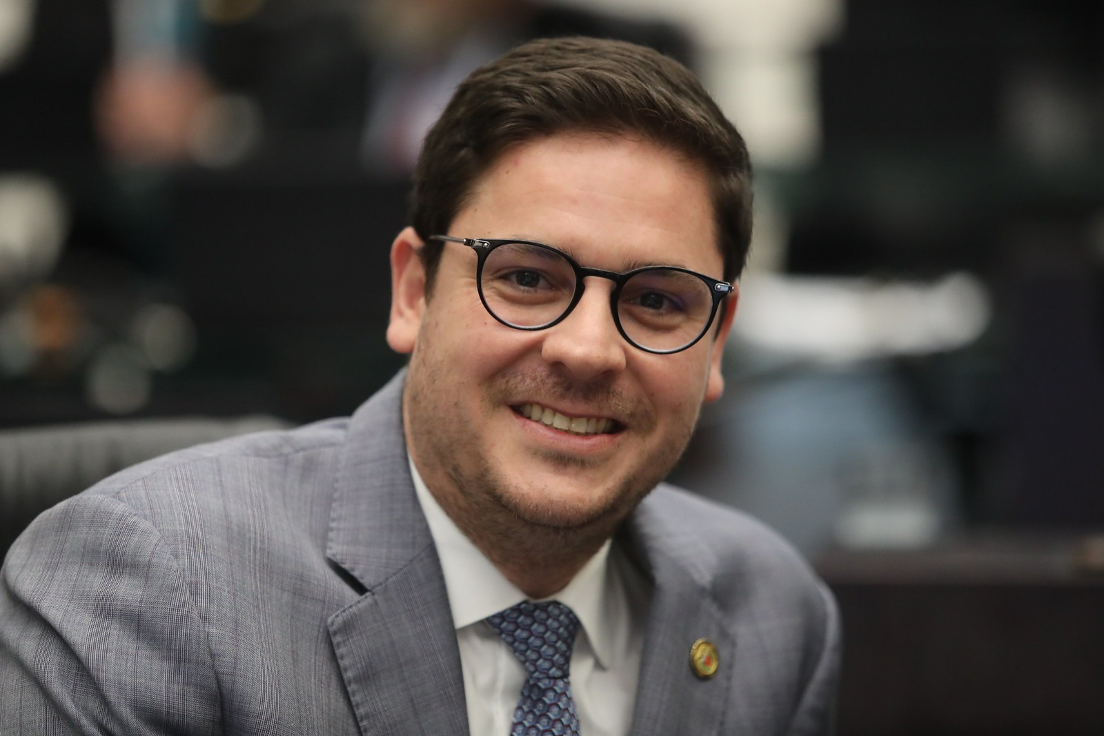 Deputado mais 'gastão' do Paraná: quase meio milhão em privilégios e luxos