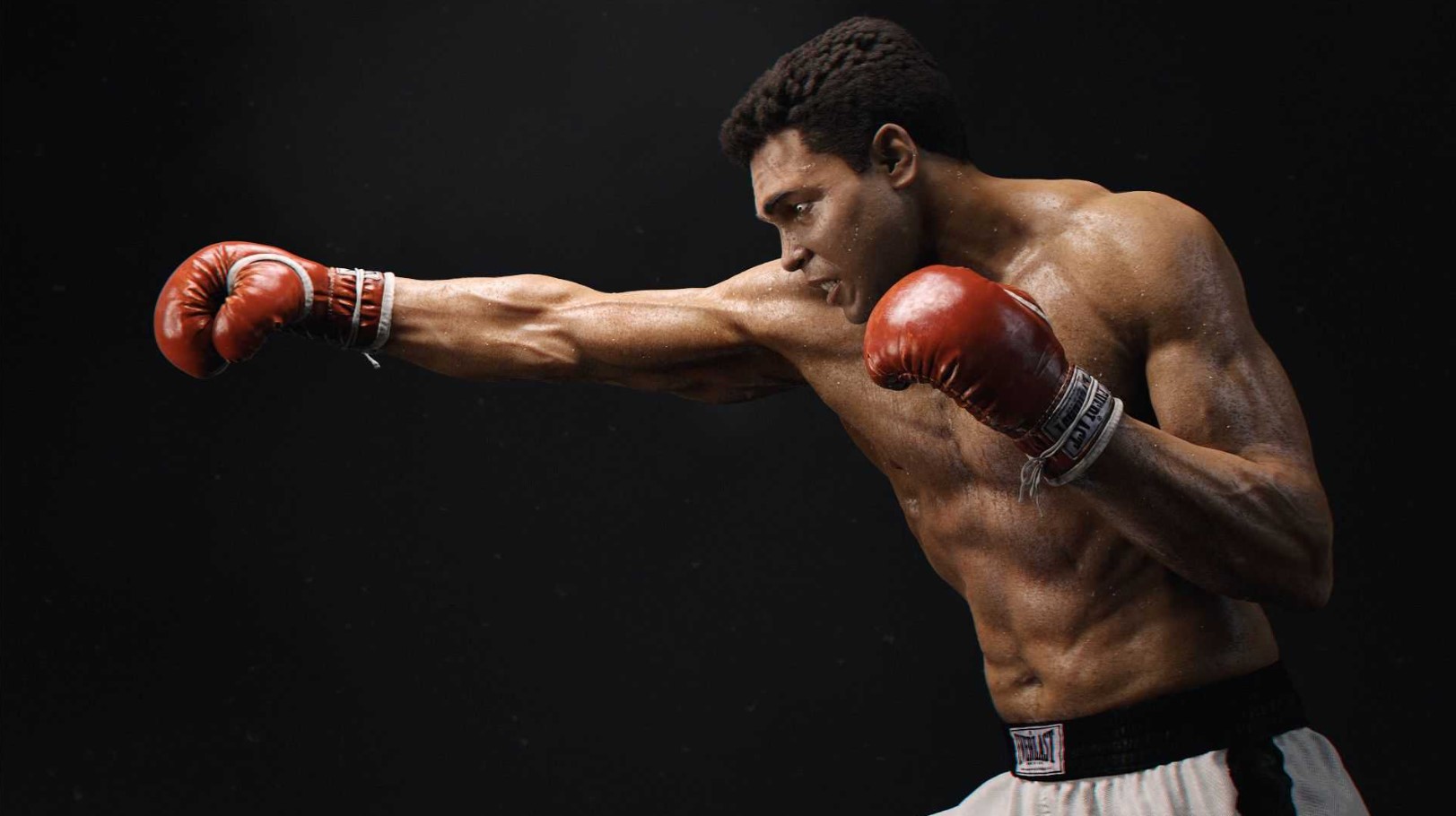 Muhammad Ali: O Eterno Rei do Ringue completaria 83 Anos | CGN - O maior portal de notícias de ...