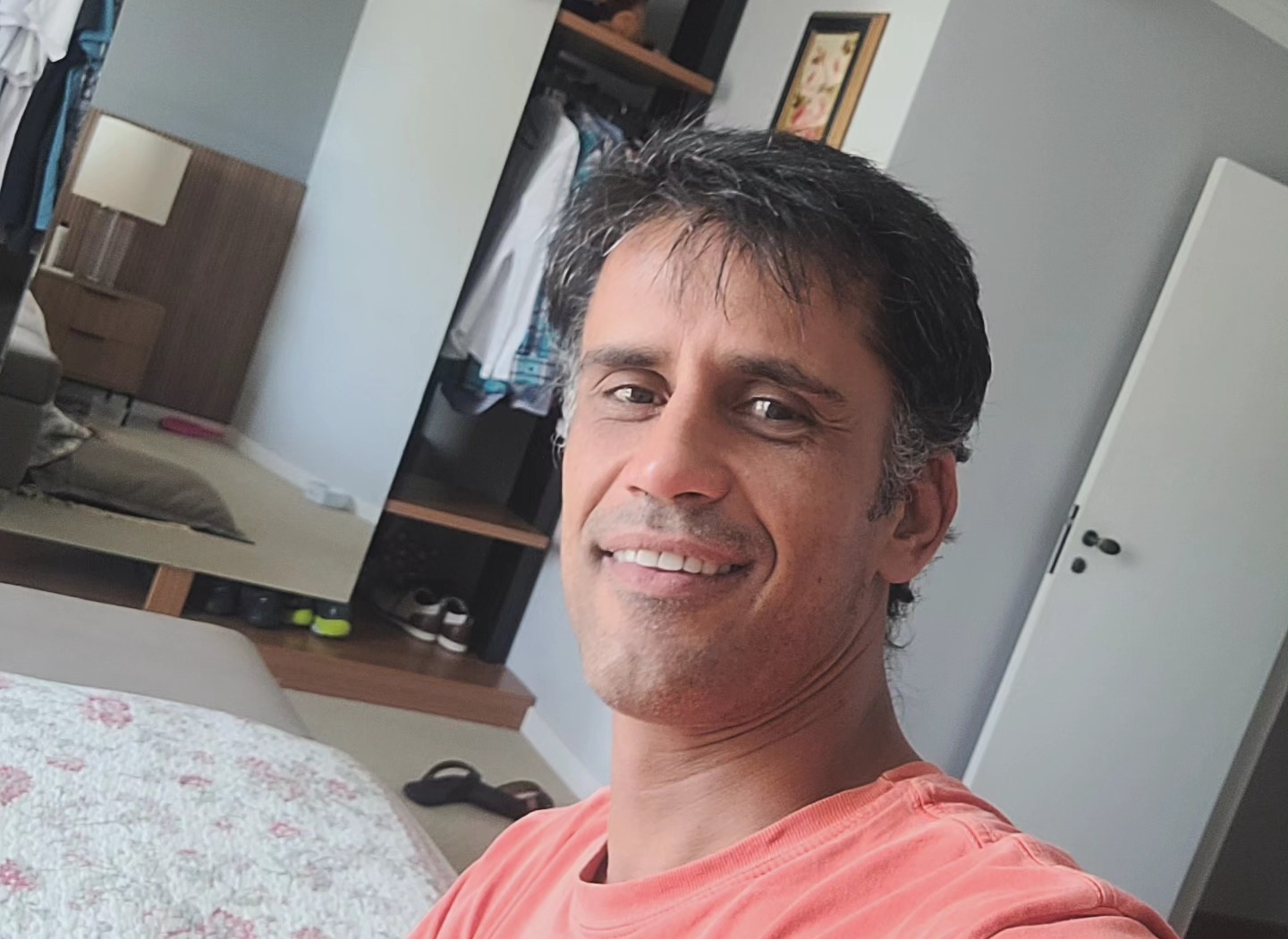 Prefeitura de Cascavel lamenta morte de Calé, filho do ex-prefeito ...