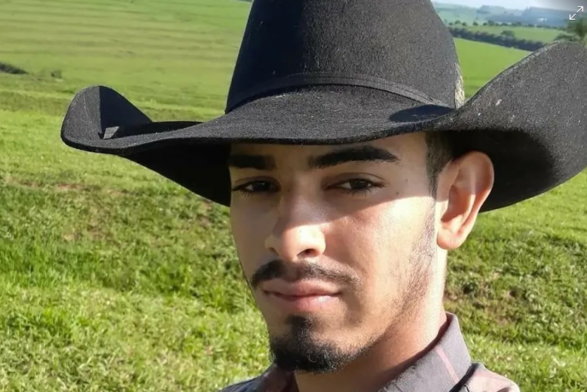 Família doa órgãos de Gabriel Peçanha e três vidas são salvas no Paraná ...