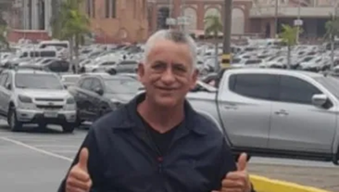 Hélio Pires, açougueiro conhecido em Apucarana, morre trabalhando