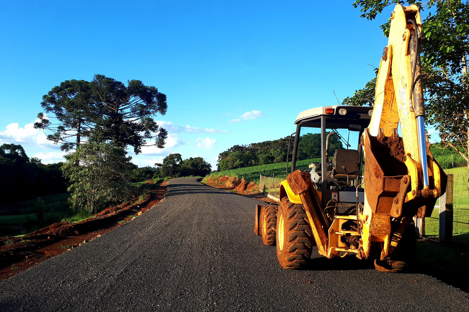 Cascavel anuncia licitação de quase R$ 3 milhões para pavimentar ...