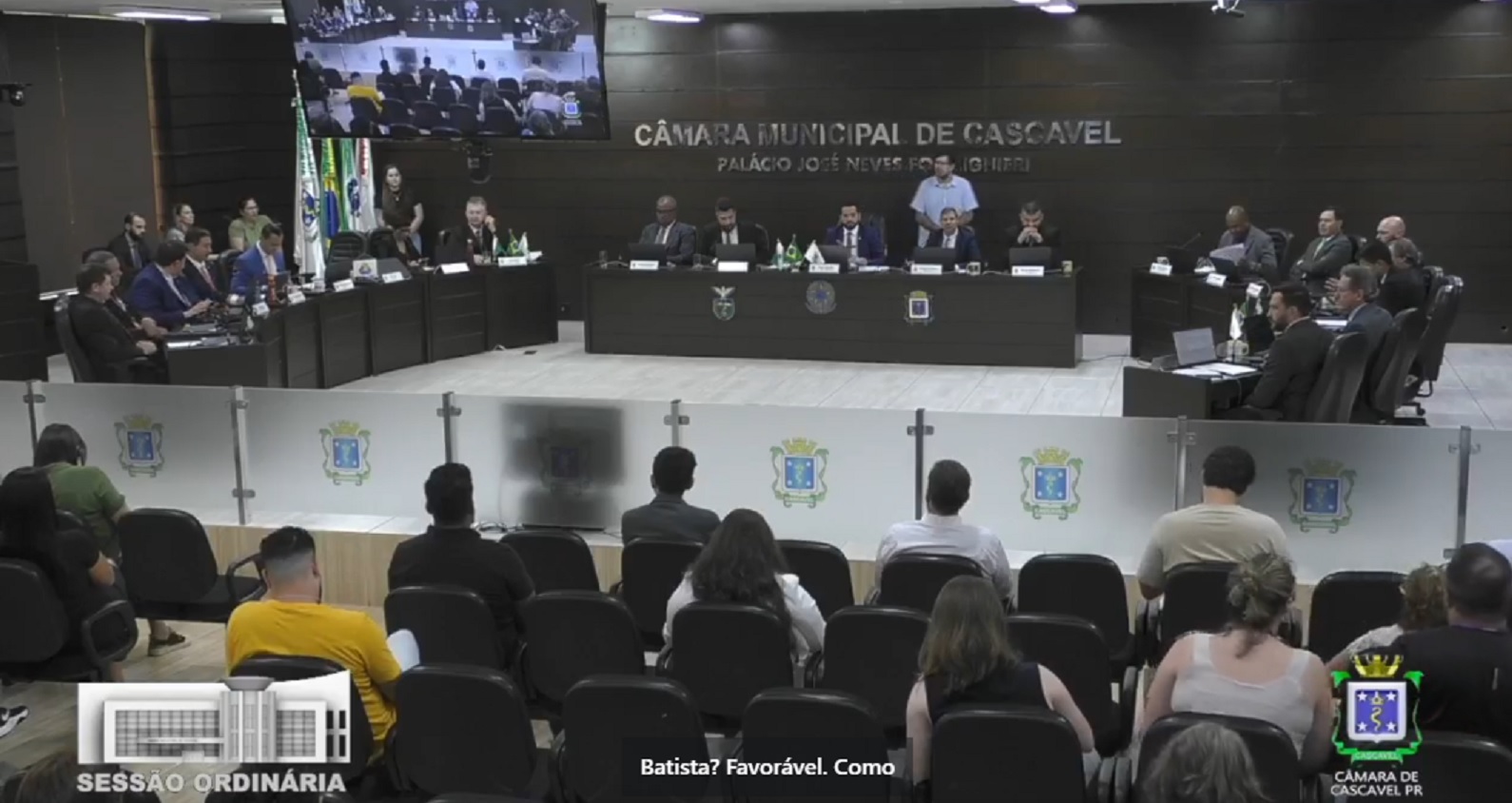 Audiência Pública vai debater futuro da Casa POP e do Centro POP em Cascavel | CGN - O maior ...