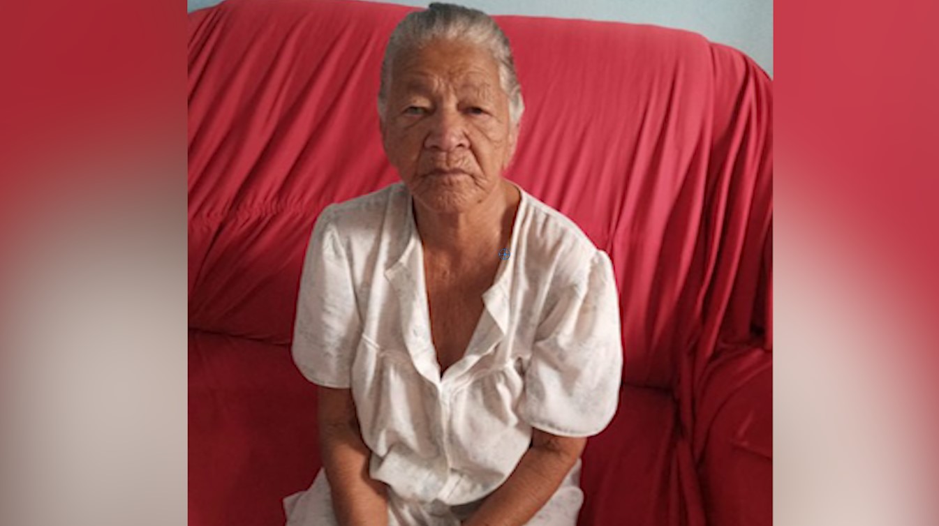 Idosa com câncer enfrenta desafio de transporte para tratamento ...