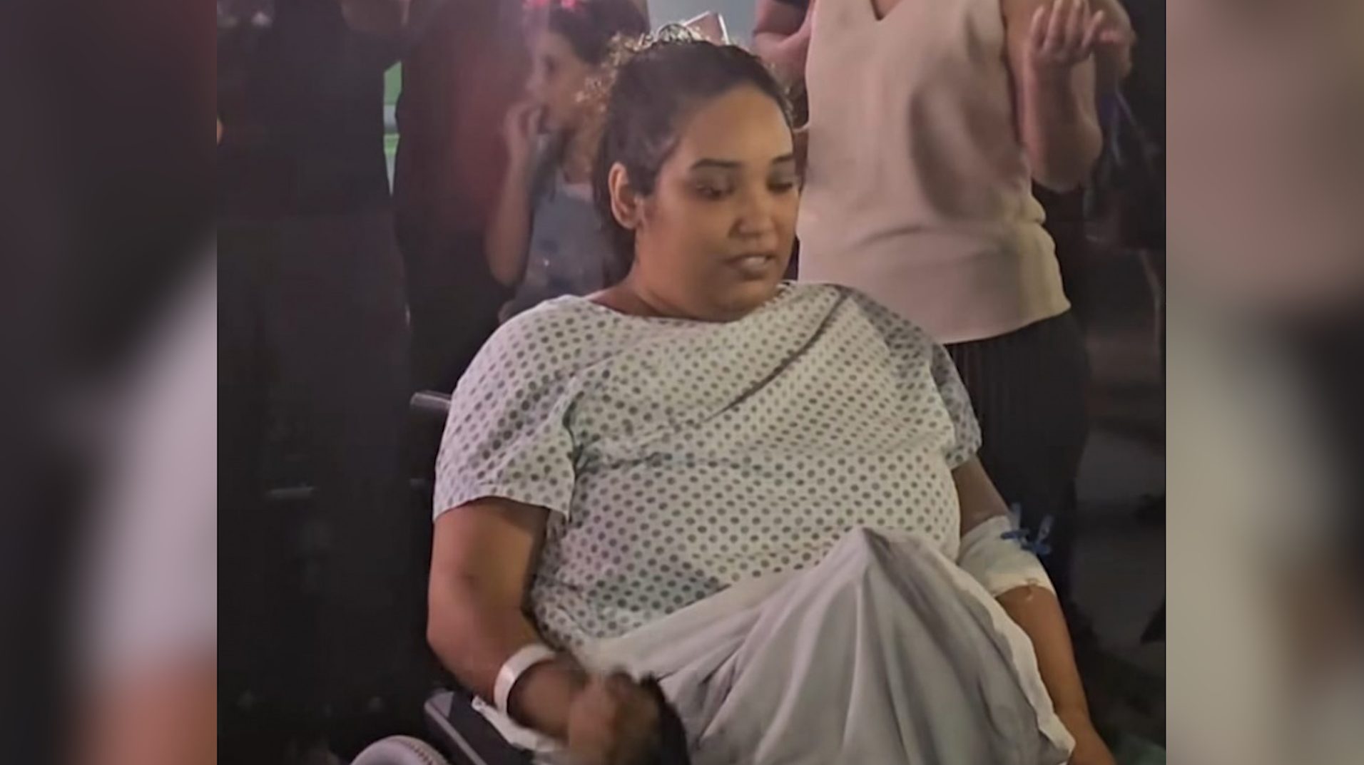 Após intensa luta conta o câncer, falece em Cascavel Tamires dos Santos ...