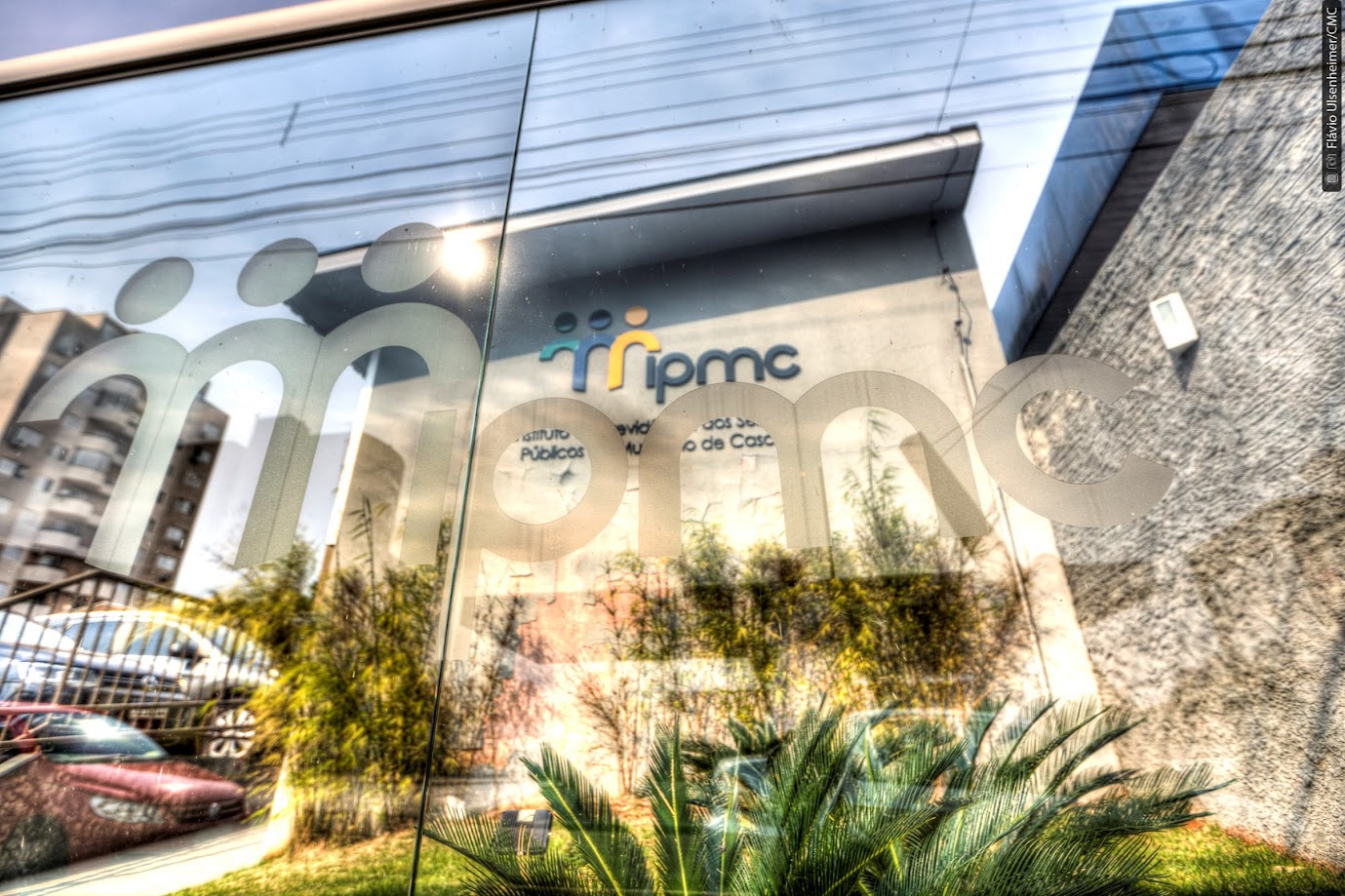 IPMC contrata coffee break no valor de R$ 5.830,80 para reunião mensal