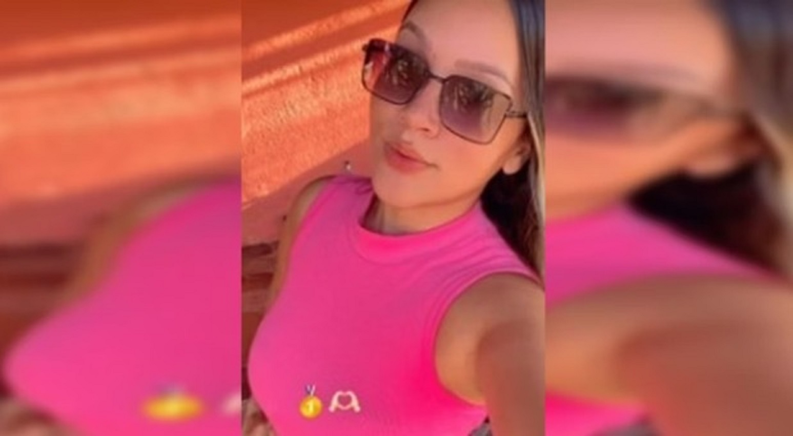 Jovem de 21 anos é assassinada a golpes de capacete | CGN - O maior portal de notícias de ...