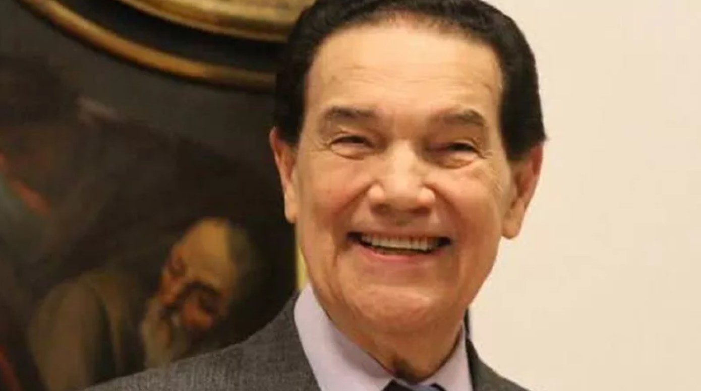 Morre Divaldo Franco, líder espírita, aos 98 anos | CGN - O maior portal de notícias de Cascavel ...