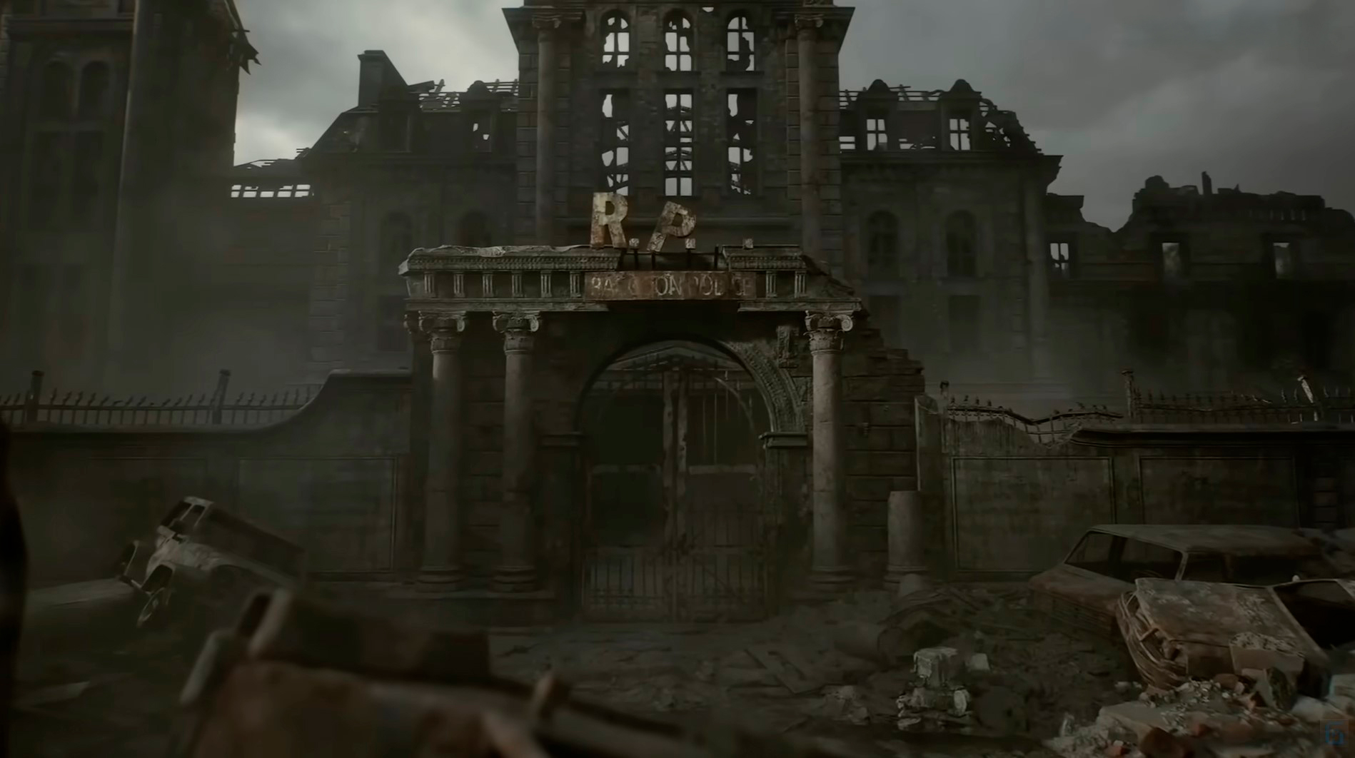 Capcom anuncia Resident Evil 9: Requiem