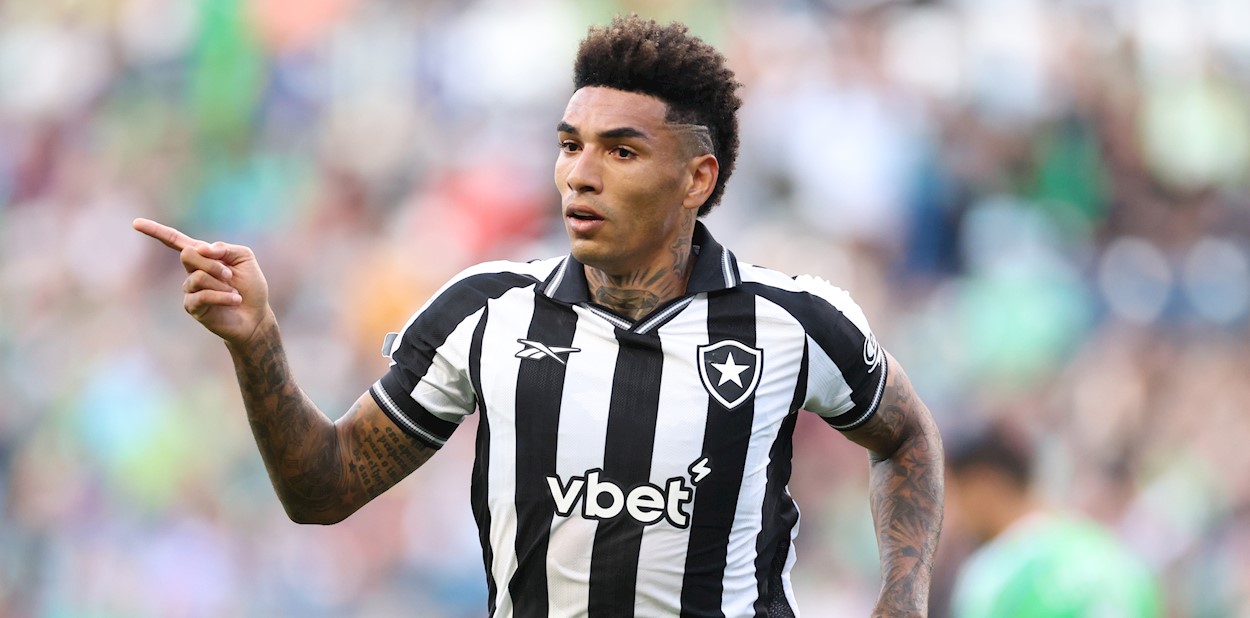 PSG x Botafogo: tudo sobre o jogo do Mundial de Clubes 2025