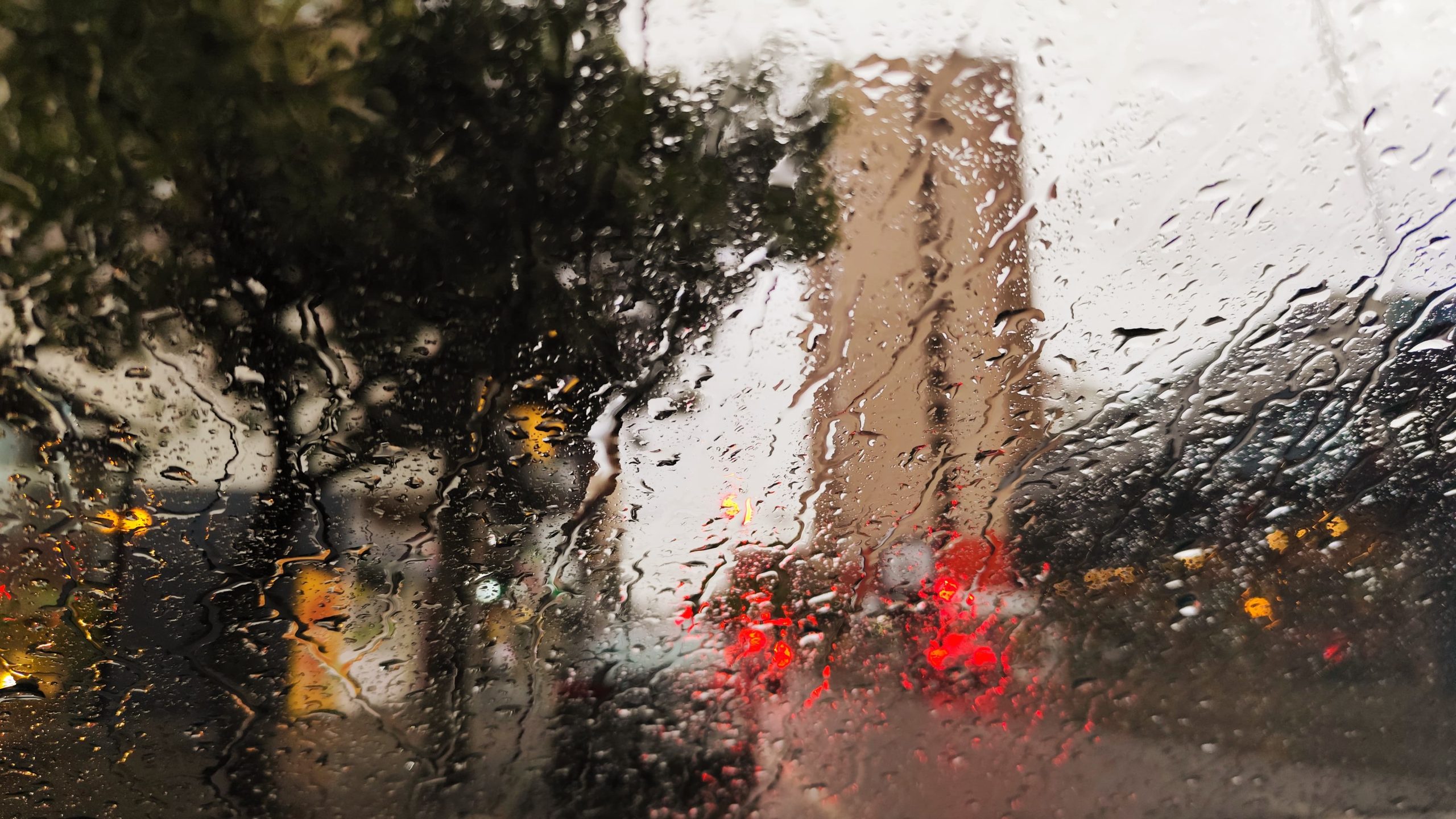 Sem energia elétrica: Temporal afetou cerca de 405 mil consumidores no Paraná