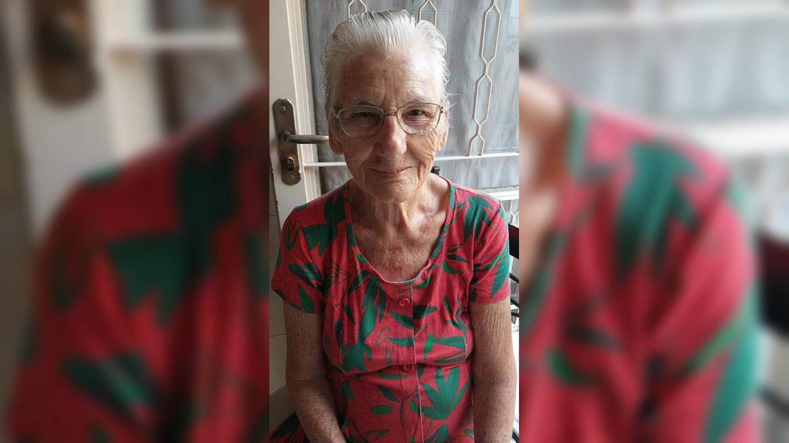 Morre Jurema Ribeiro, pioneira do Parque Verde