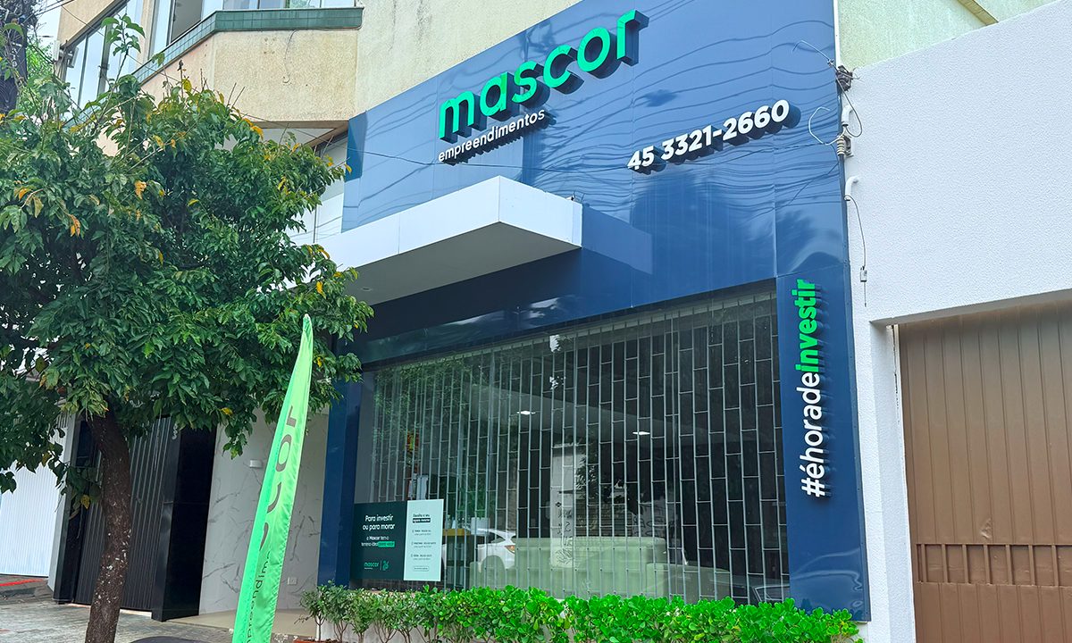 Mascor Empreendimentos tem presença confirmada na ExpoConstruindo