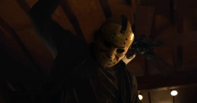 Sexta-Feira 13: Jason Voorhees ganha novo intérprete após 16 anos
