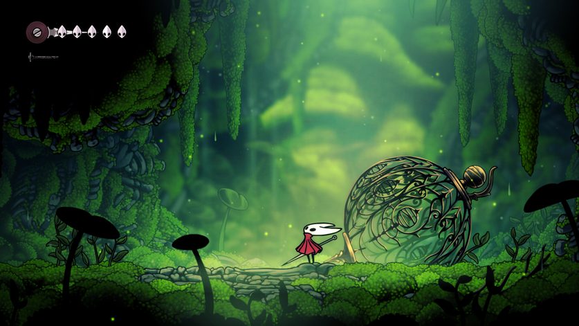 Silksong: 10 dicas para mandar bem no novo Hollow Knight