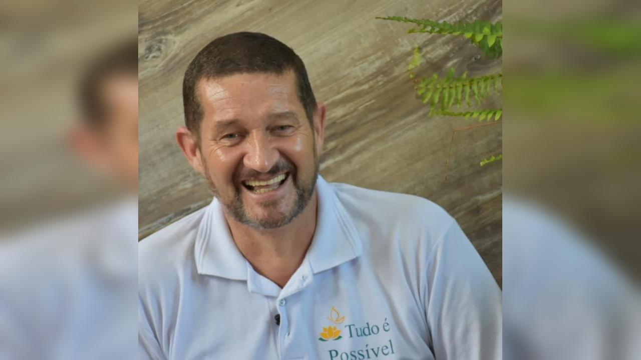 Autor de livros e palestrante, José Fábio de Castilhos deixa legado de ...