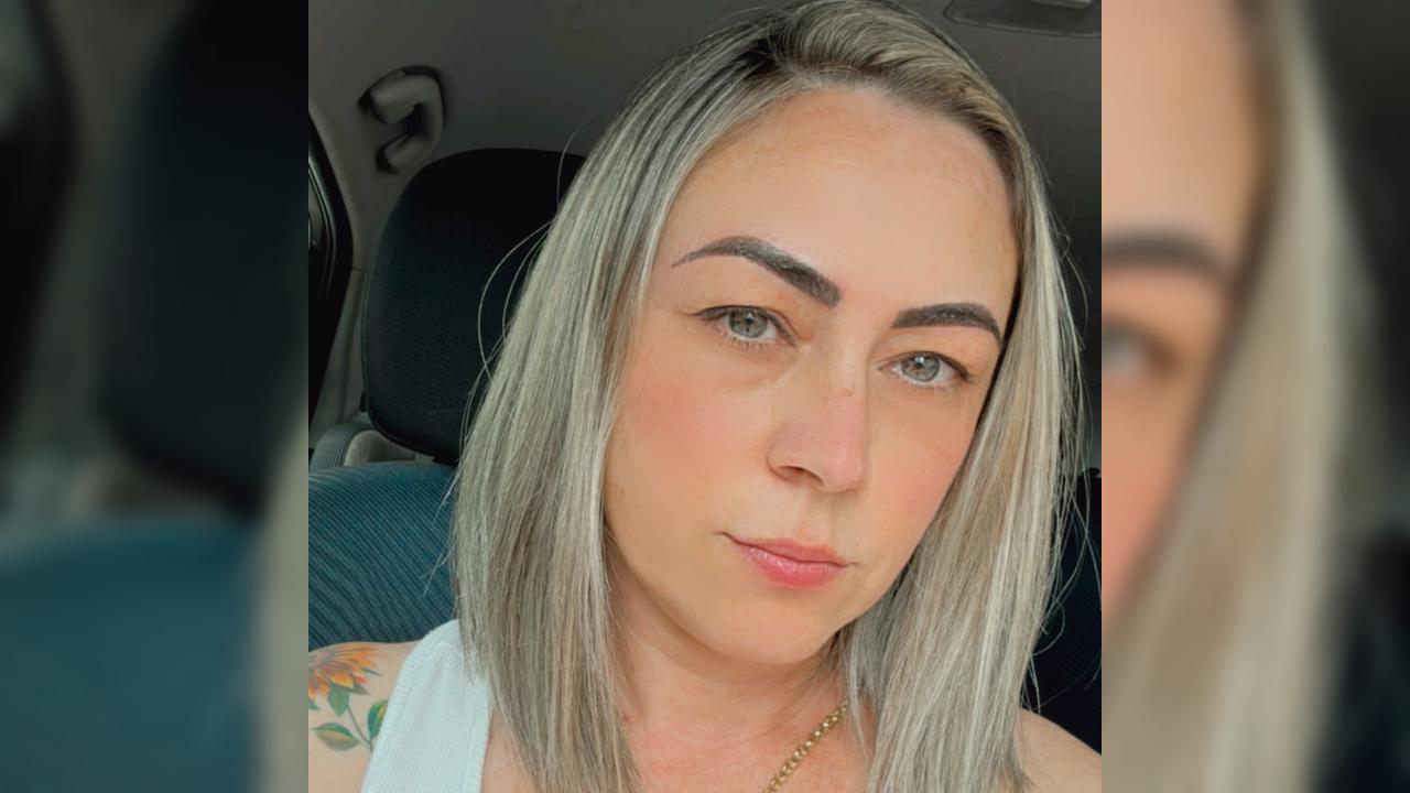 Morre em Toledo, a professora Nádia Renata Farias Kanopp; Prefeitura ...