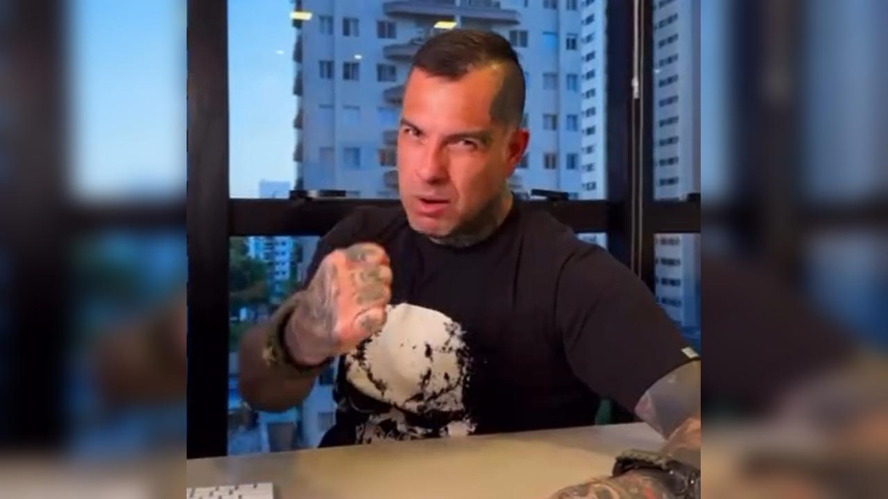 Renato Freitas x Sancho Loko: Você acha que o deputado aceita o desafio?