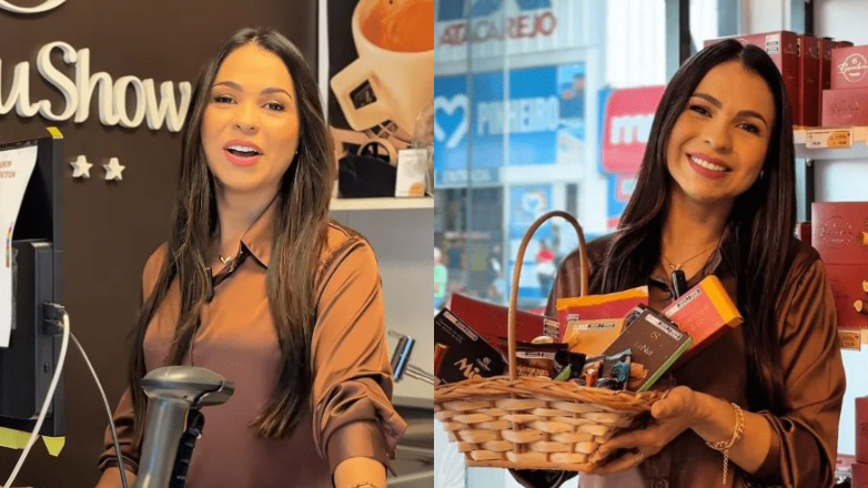 Empresária dona da Cacau Show de Pinheiro morre após lipoaspiração em ...