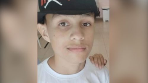 Adolescente de 14 anos desaparece após corrida por aplicativo em Cascavel