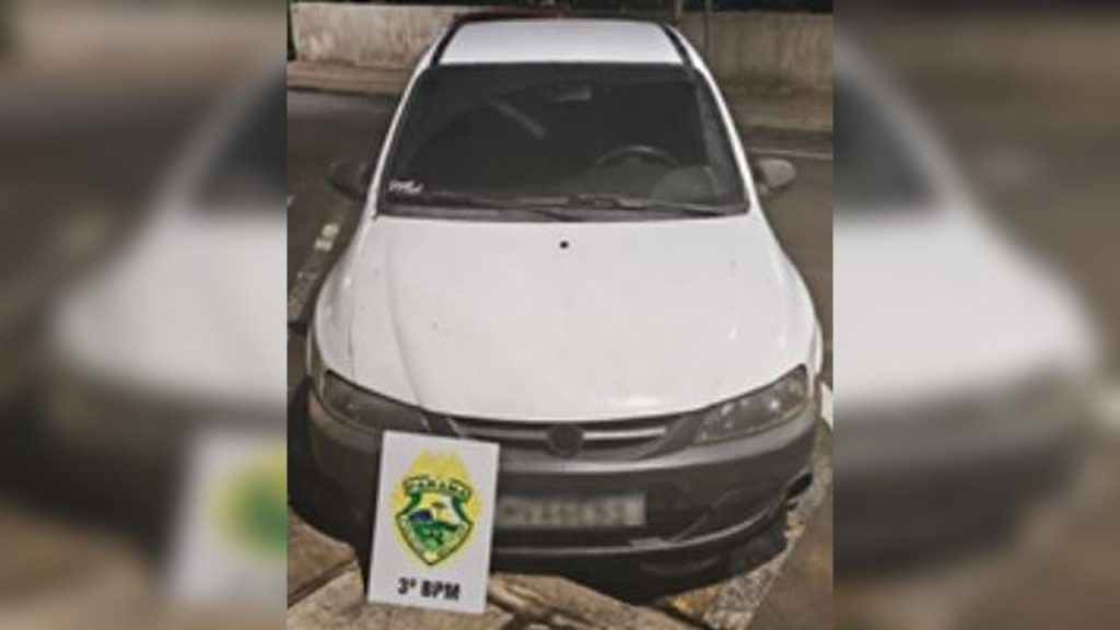 Polícia localiza suspeito e recupera peças de filé mignon furtadas de ...
