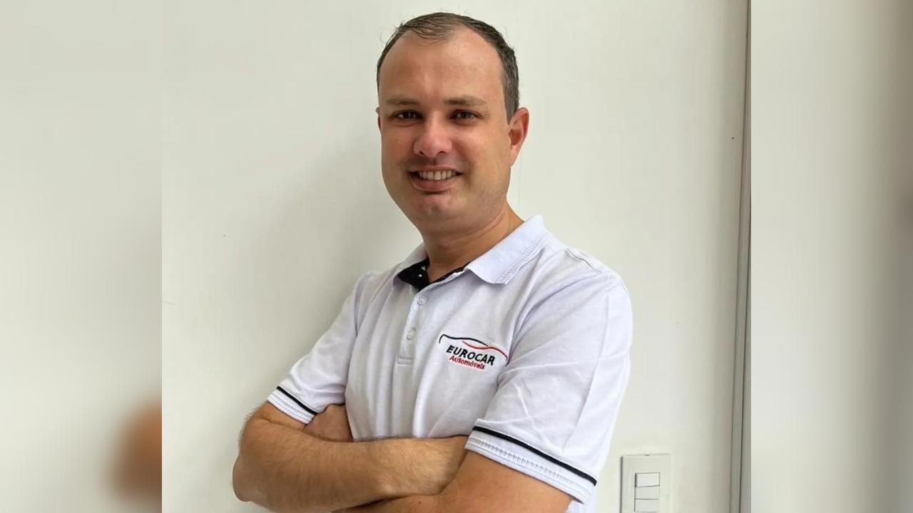 Empresário Fábio Fries que morreu em acidente PR-495 será sepultado em ...