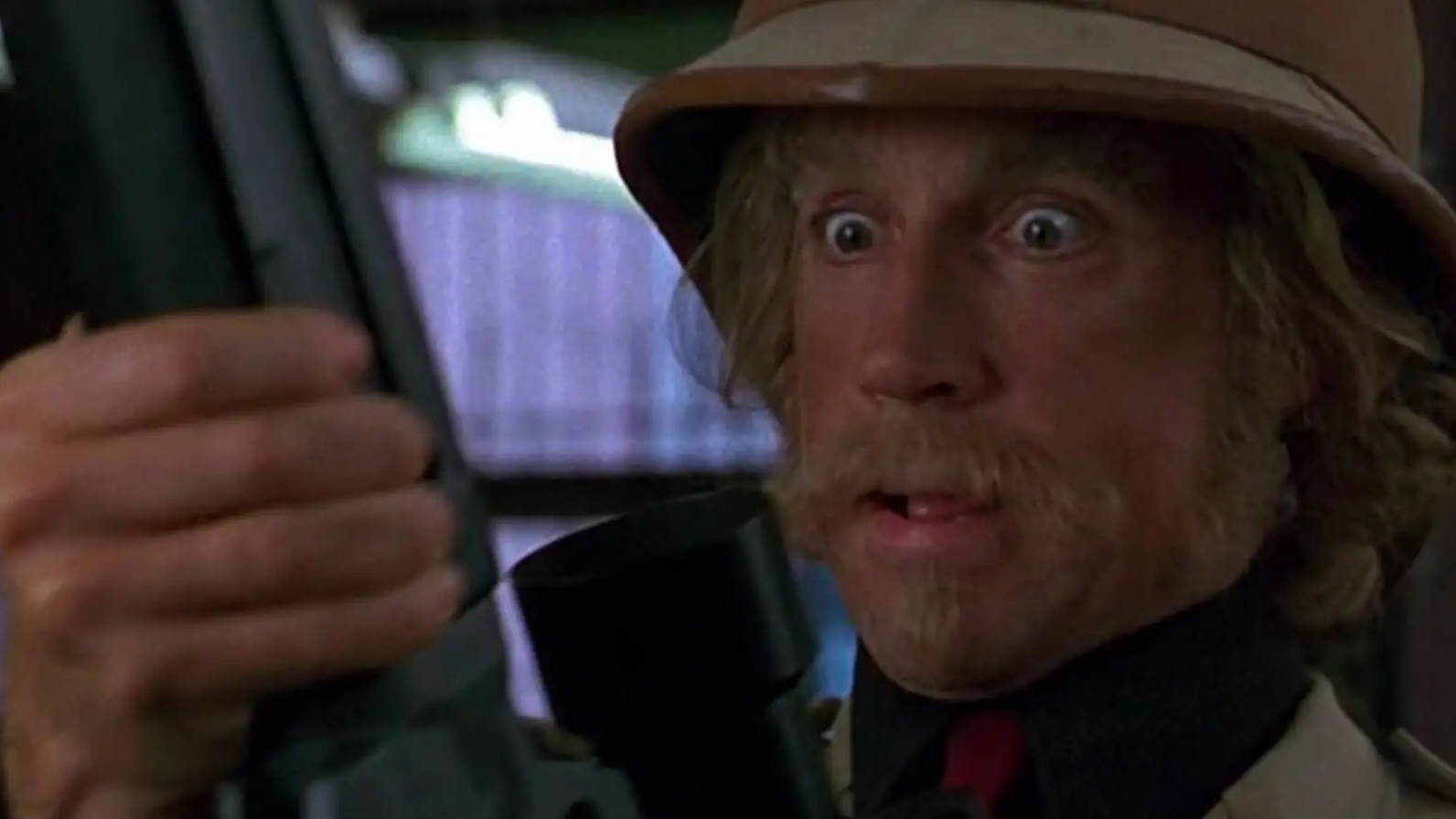 Ator de Jumanji, James Handy é morto a facadas aos 81 anos