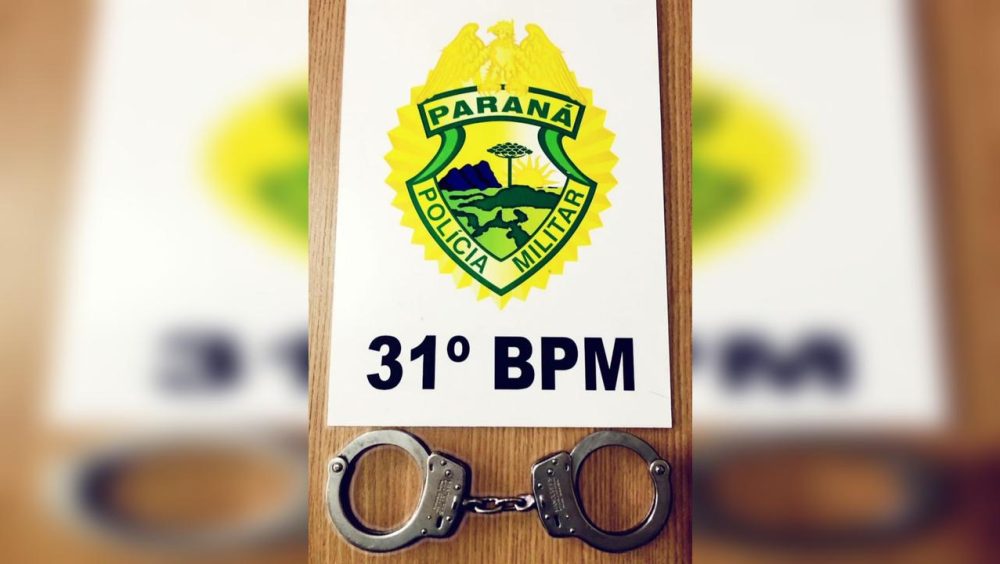 Operação Omnis cumpre mandado de prisão e apreende cigarros ...